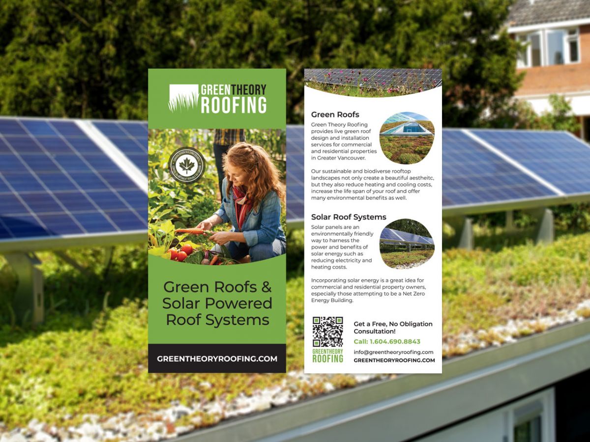 Print Ad Design for your Small Business | Graphic Design Services